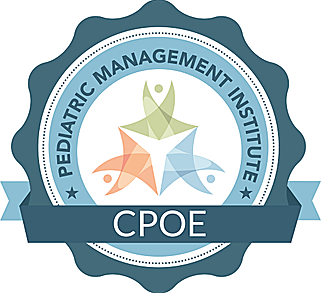 The Certified Pediatric Office Executive Program - It's Almost Here!